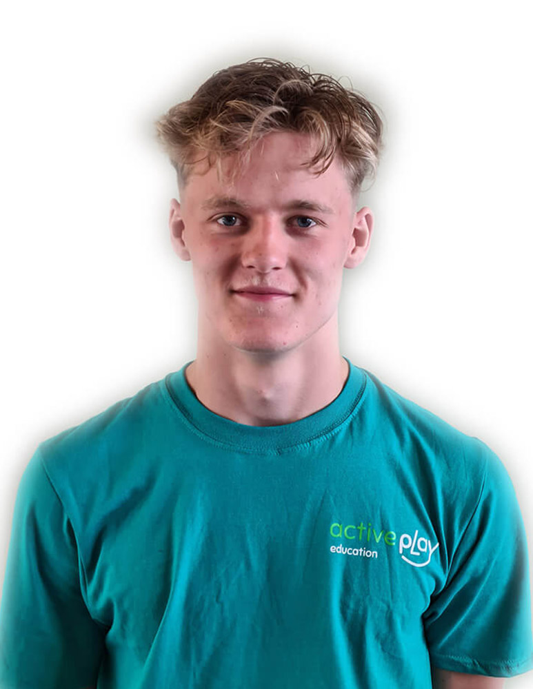 Meet our Playmakers | Active Play Education Cambridgeshire