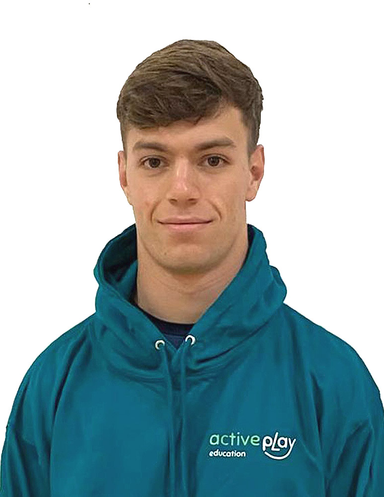 Meet our Playmakers | Active Play Education Cambridgeshire