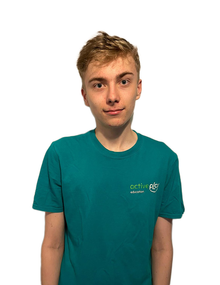 Meet our Playmakers | Active Play Education Cambridgeshire