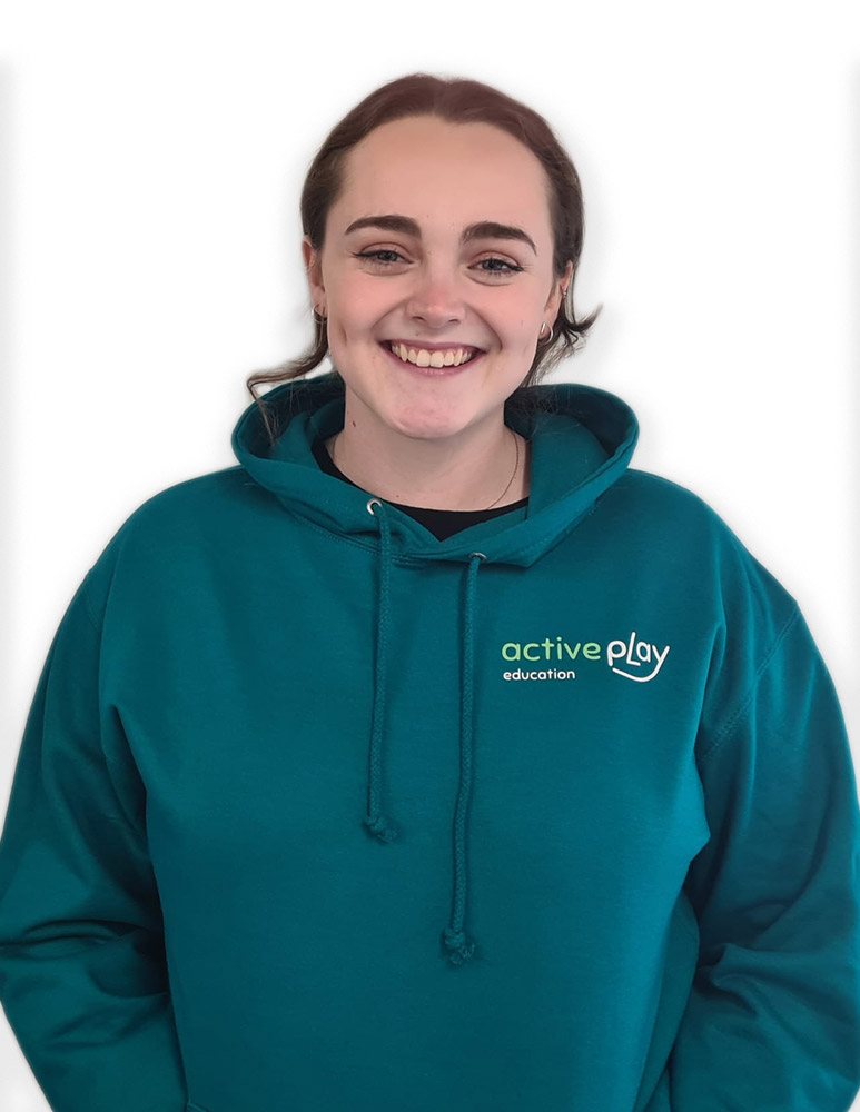 Meet our Playmakers | Active Play Education Cambridgeshire