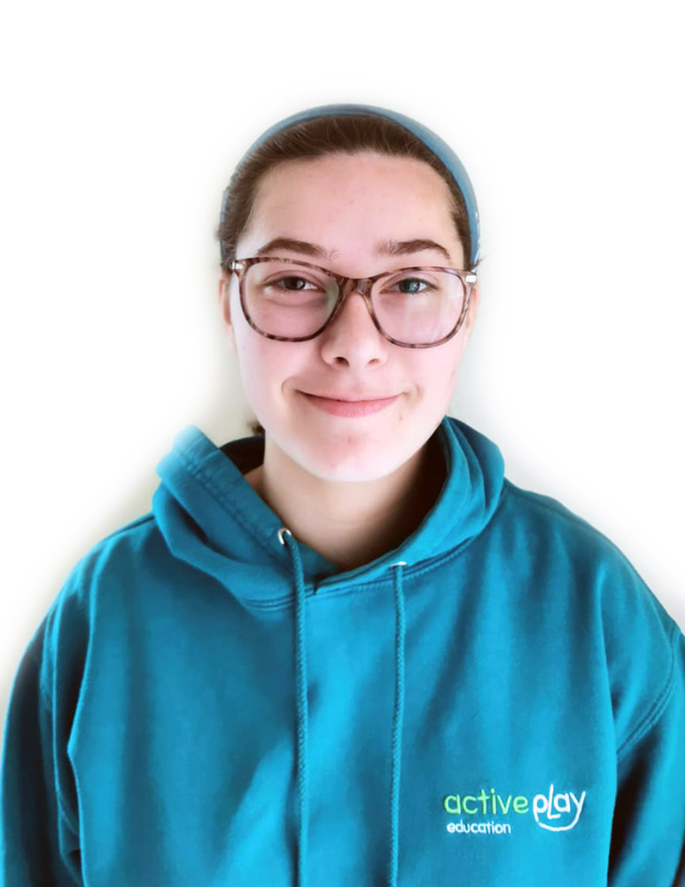 Meet our Playmakers | Active Play Education Cambridgeshire