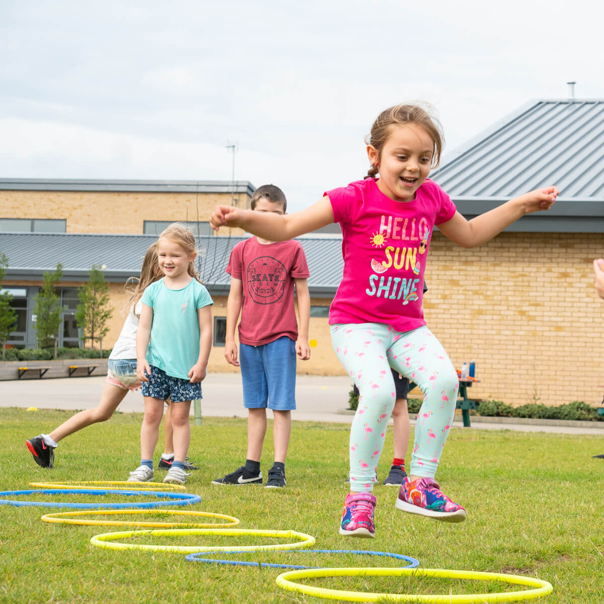 Activities | Active Play Education Cambridgeshire