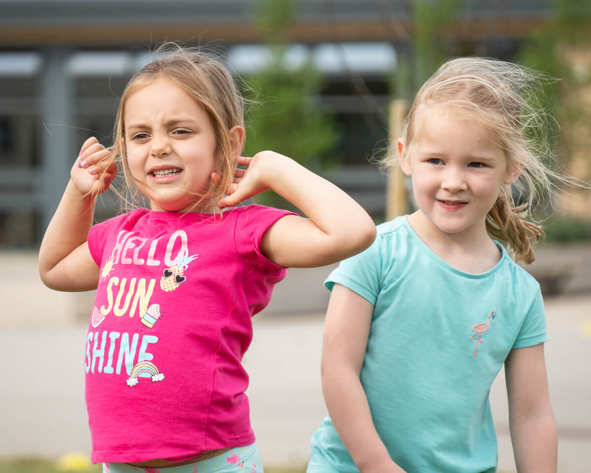Lunchtime Clubs | Active Play Education Cambridgeshire