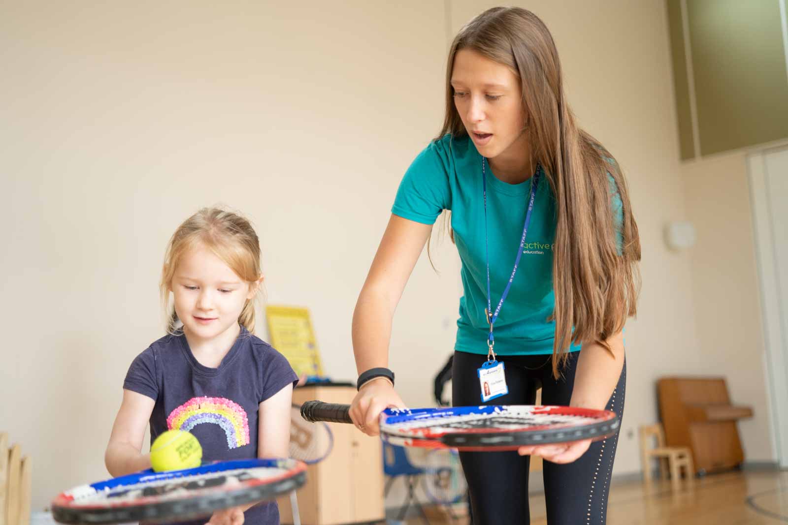 Active Play Education | Schools Activity Provider | Cambridgeshire