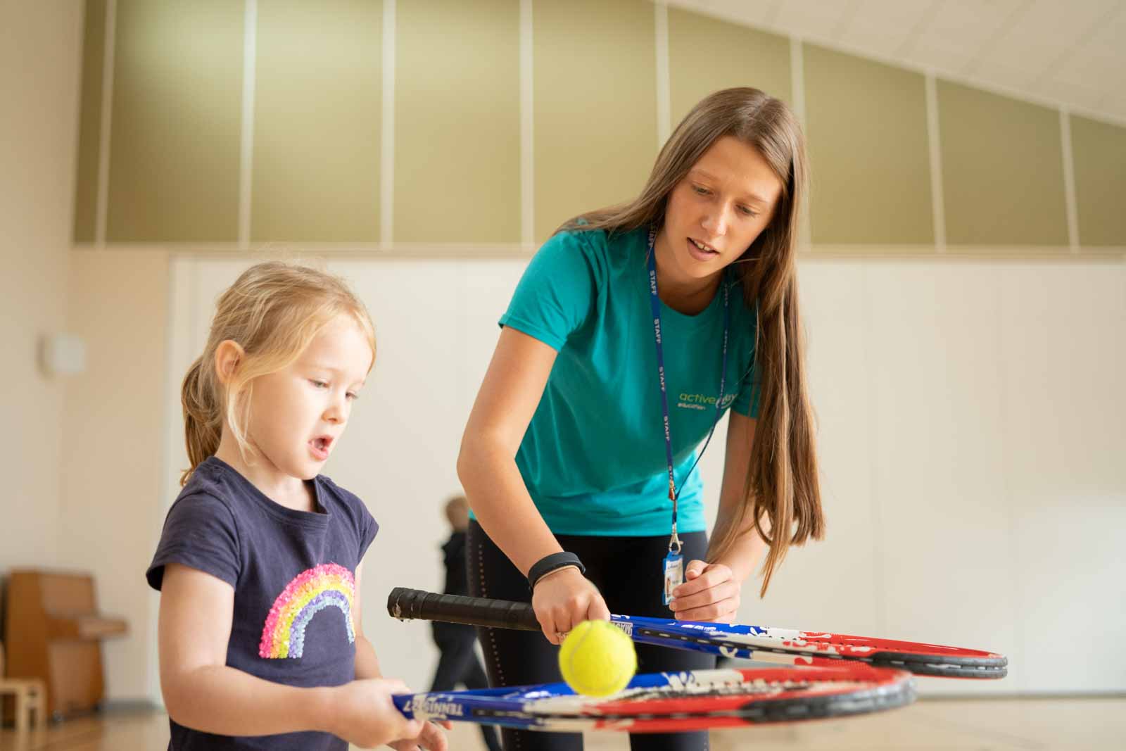 About Active Play Education | Schools Activity Provider
