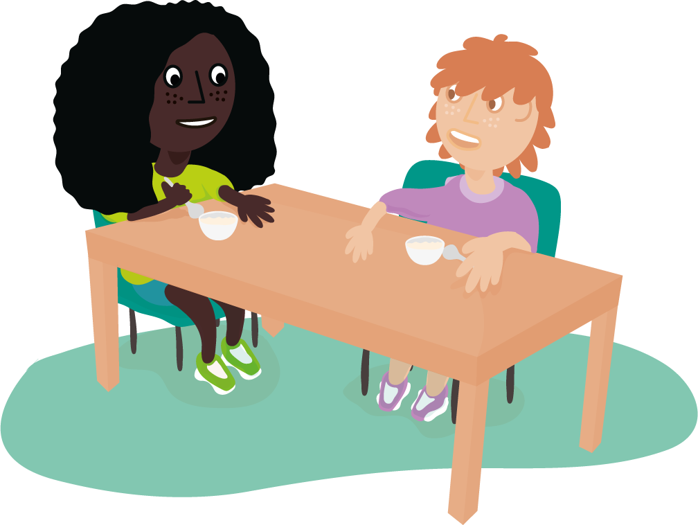 Breakfast Clubs | Active Play Education Cambridgeshire