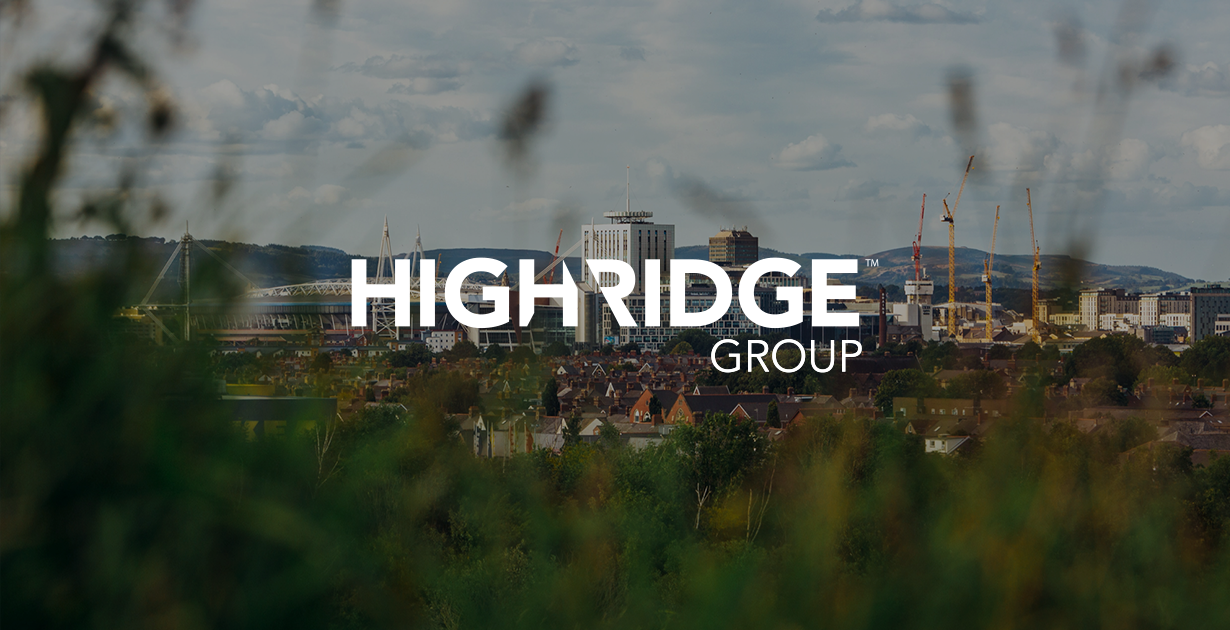 The Highridge Group - Acquisition Partner, Commercial & Residential