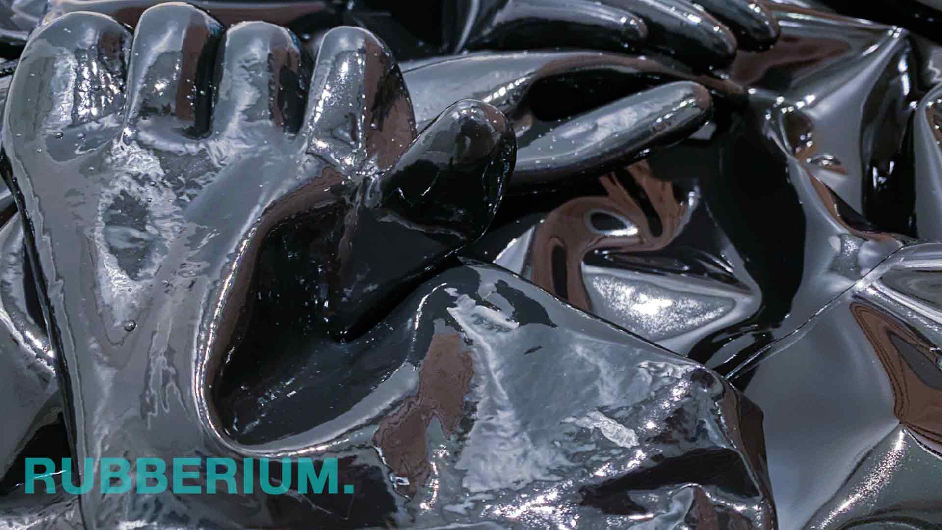 Latex and Rubber Fetish Guides | Rubberium