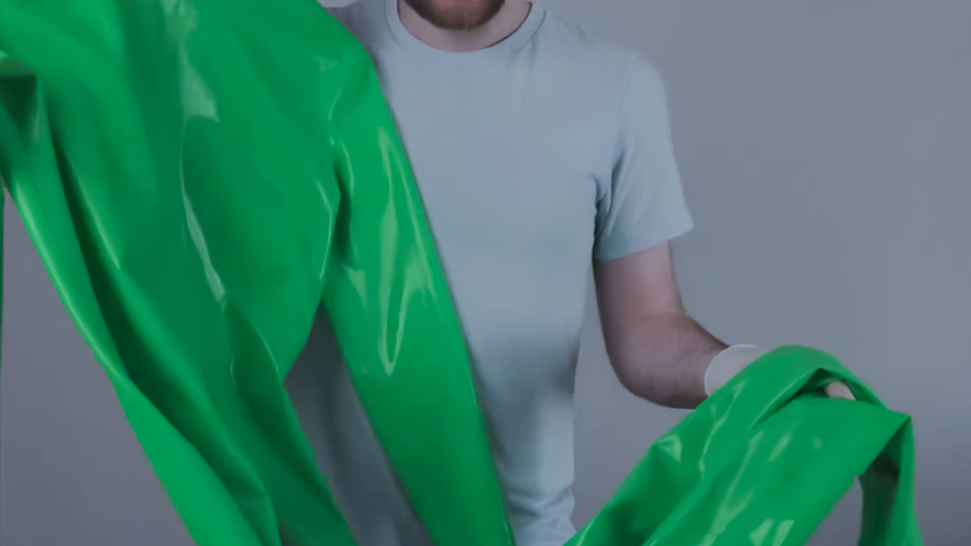 My latex and rubber gear collection | Rubberium Blog