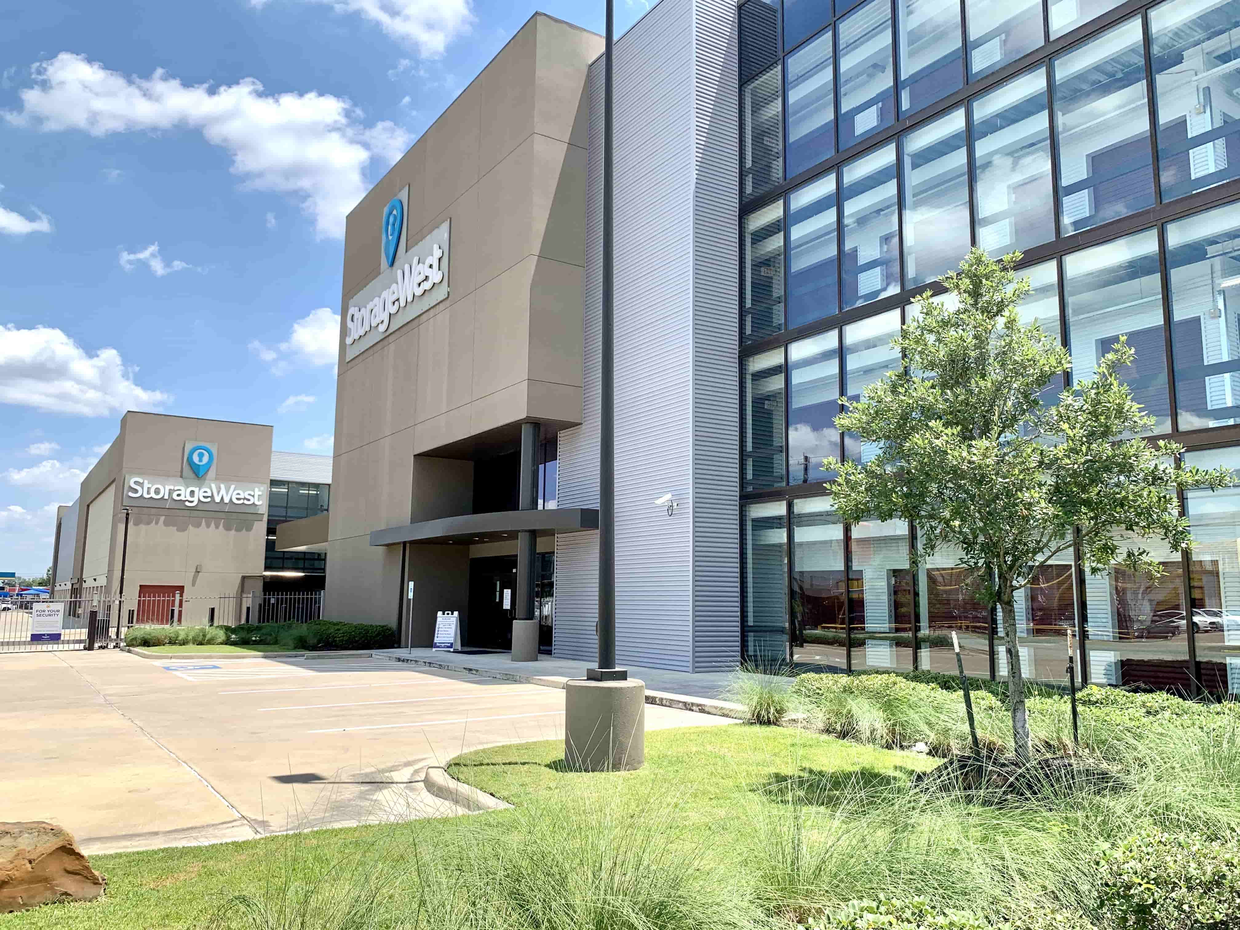 Urban Co. Properties | Storage West