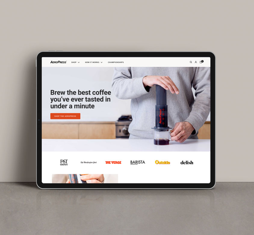 Shopwell Design | Shopify Development & Design Experts