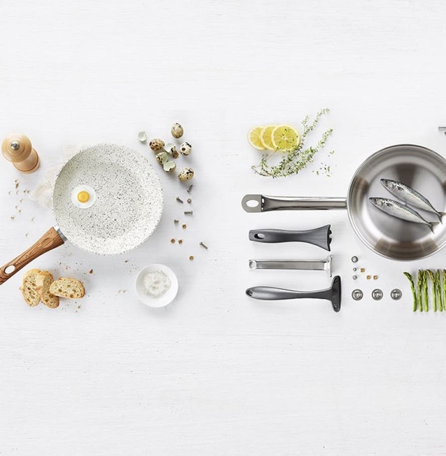 AL & CD Ashley | Private Label