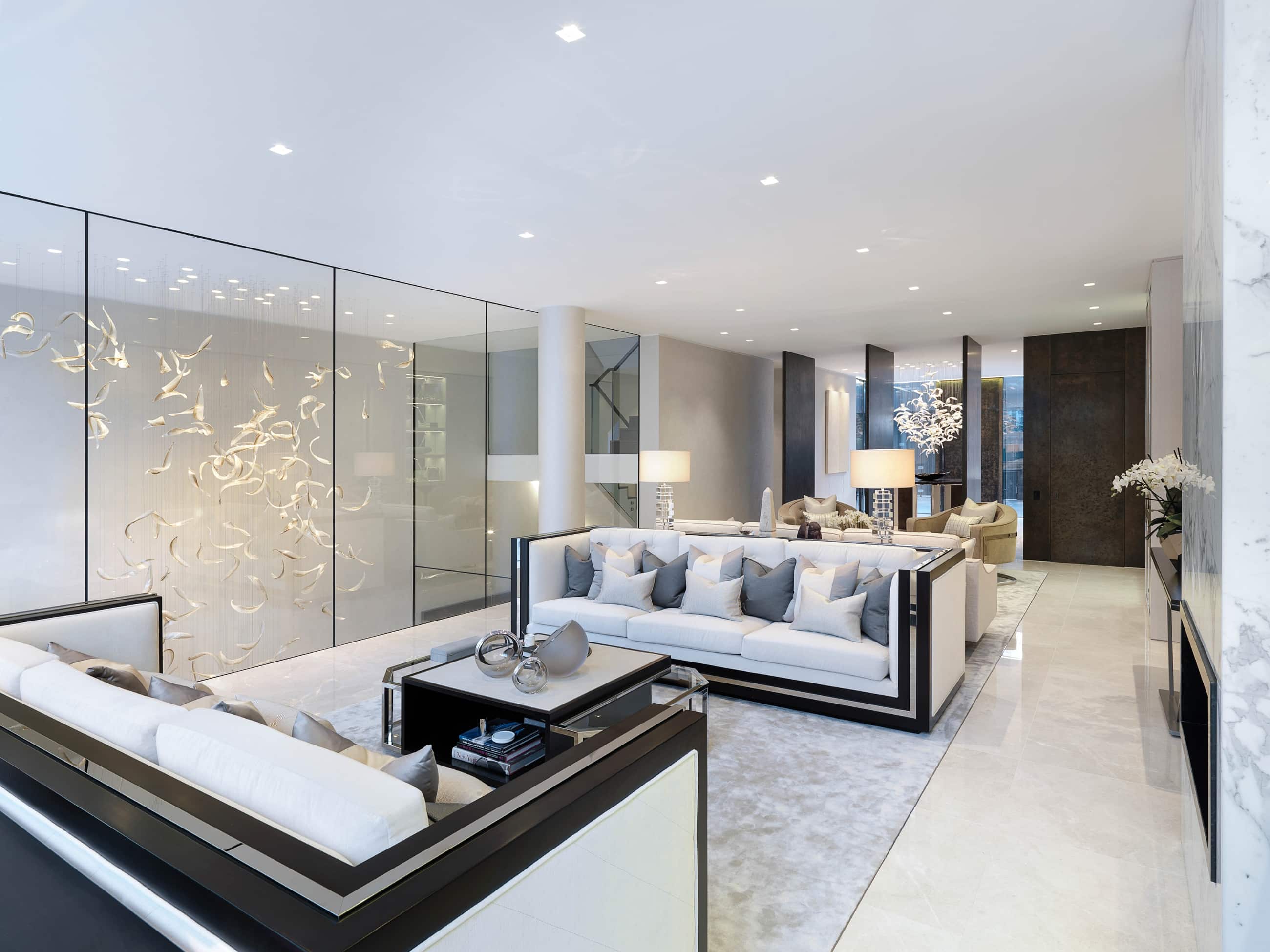 Ashberg House | HKP International