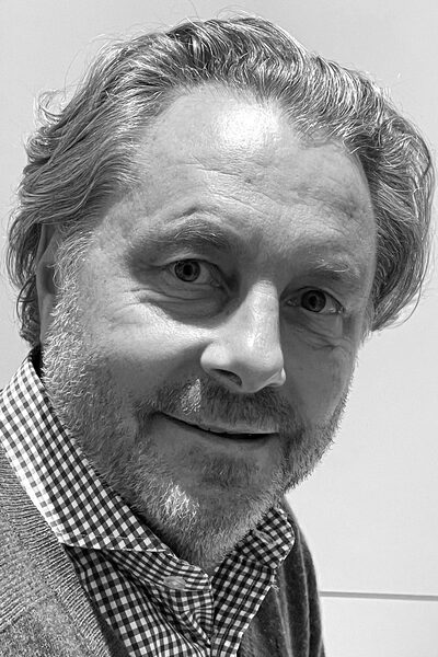 Richard Moreau | HKP International