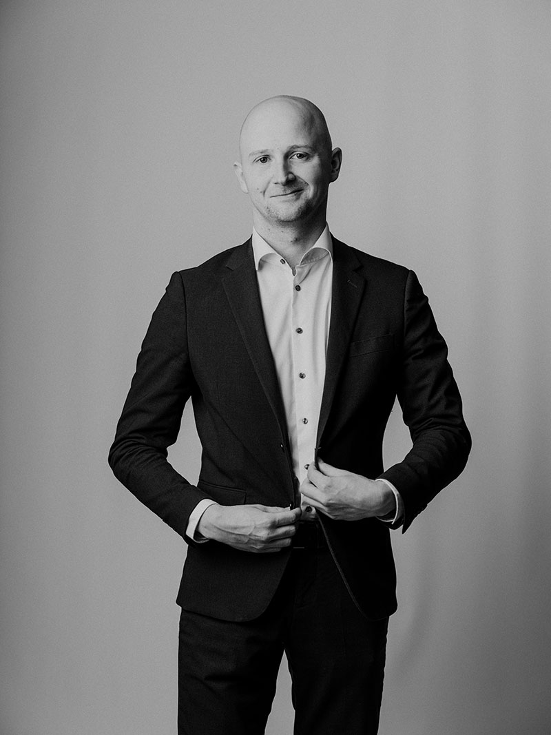 Team | Hotel Krone | Thun