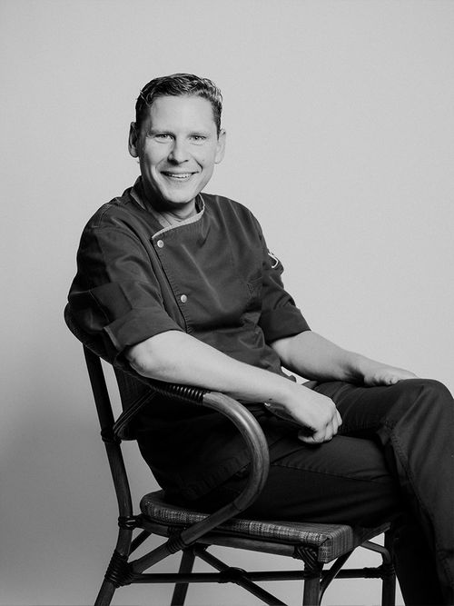 Team | Hotel Krone | Thun