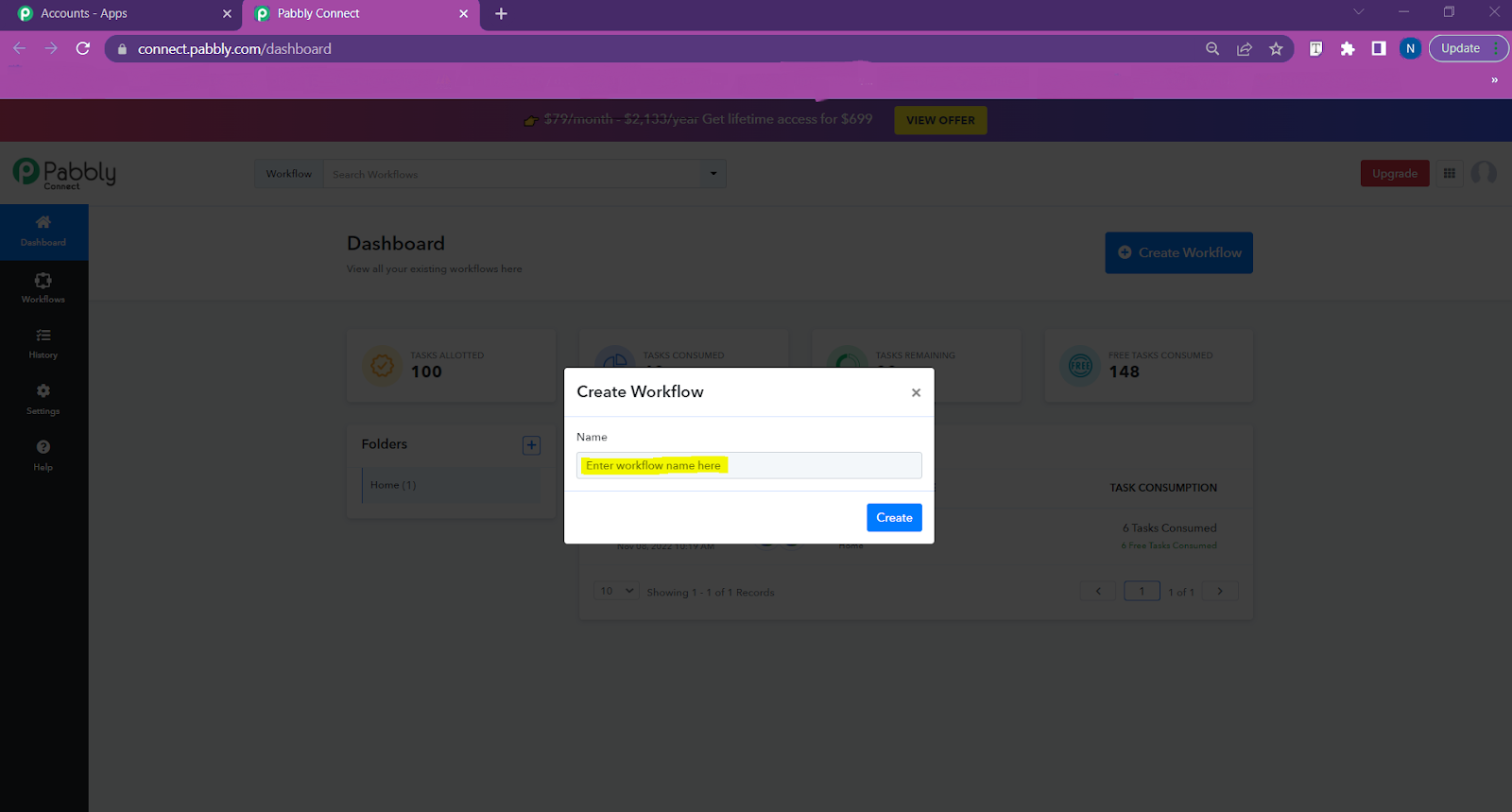 The Most Awaited Integration is Finally Happening: OneHash x Pabbly Connect