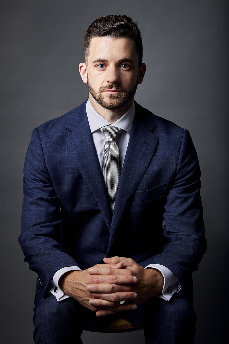 Matthew Sibley | Watson Webb