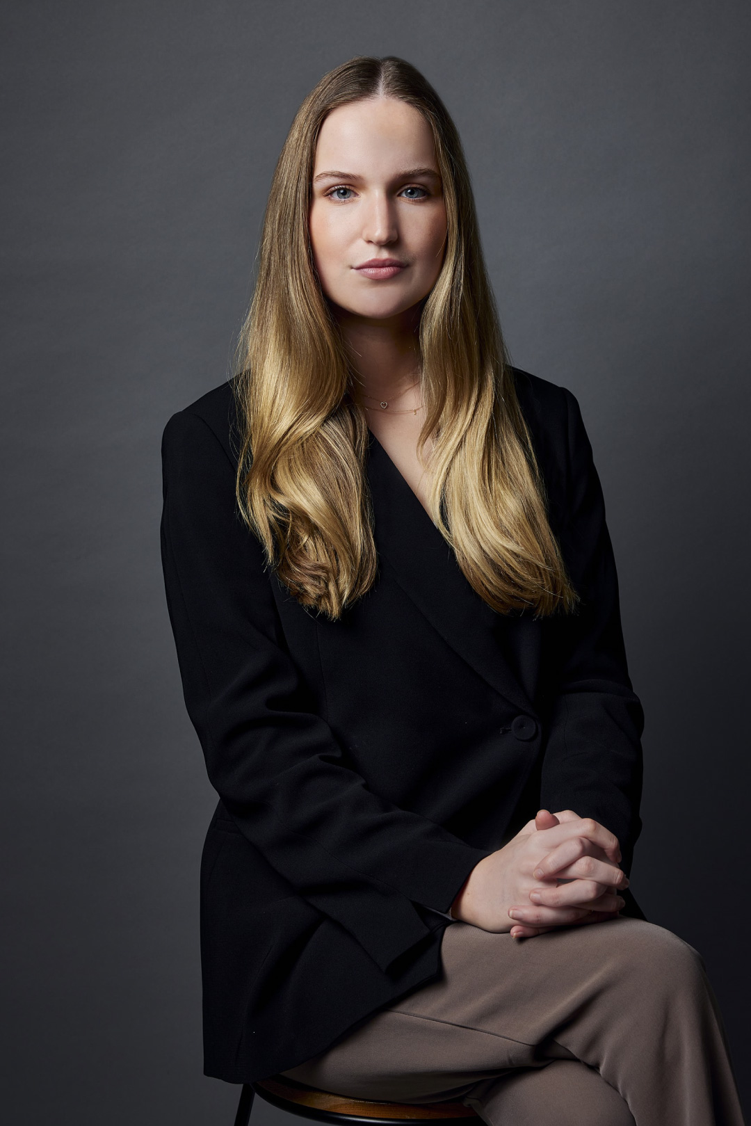 People | Watson Webb