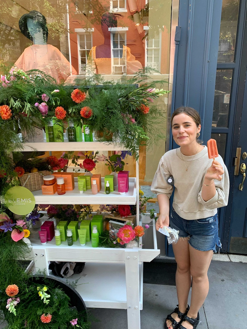 The Retail Platform for Modern Brands - Leap Inc