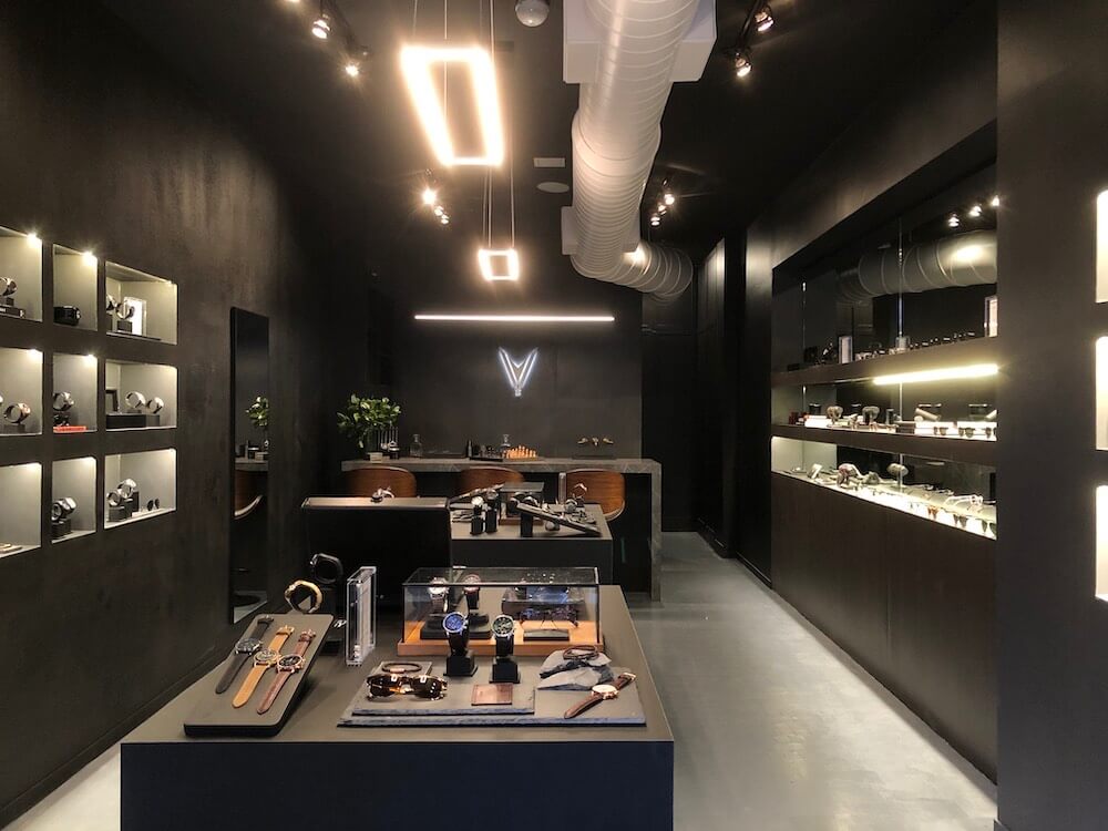 Discover a Leap Store Near You | Our Stores