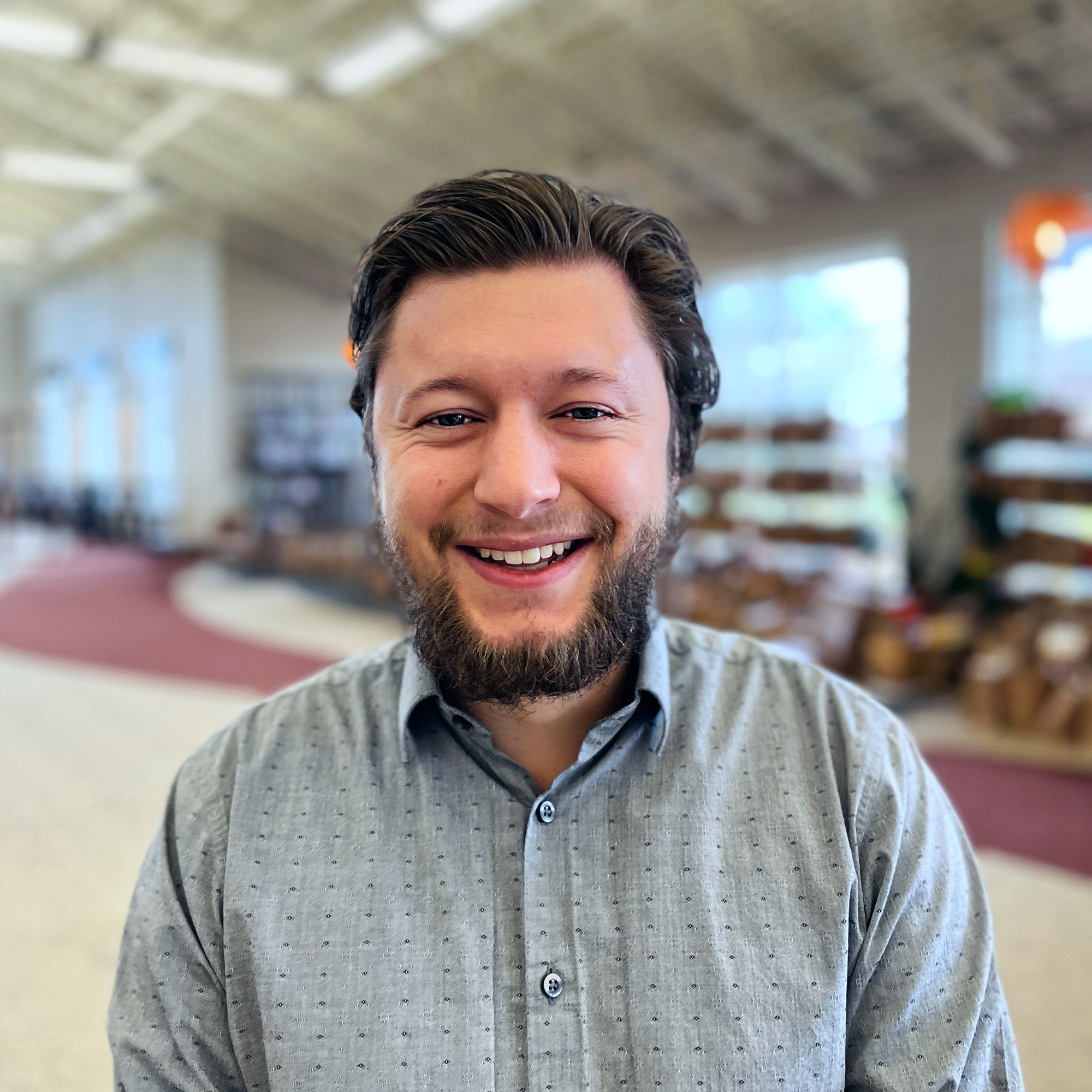 Meet Our Team