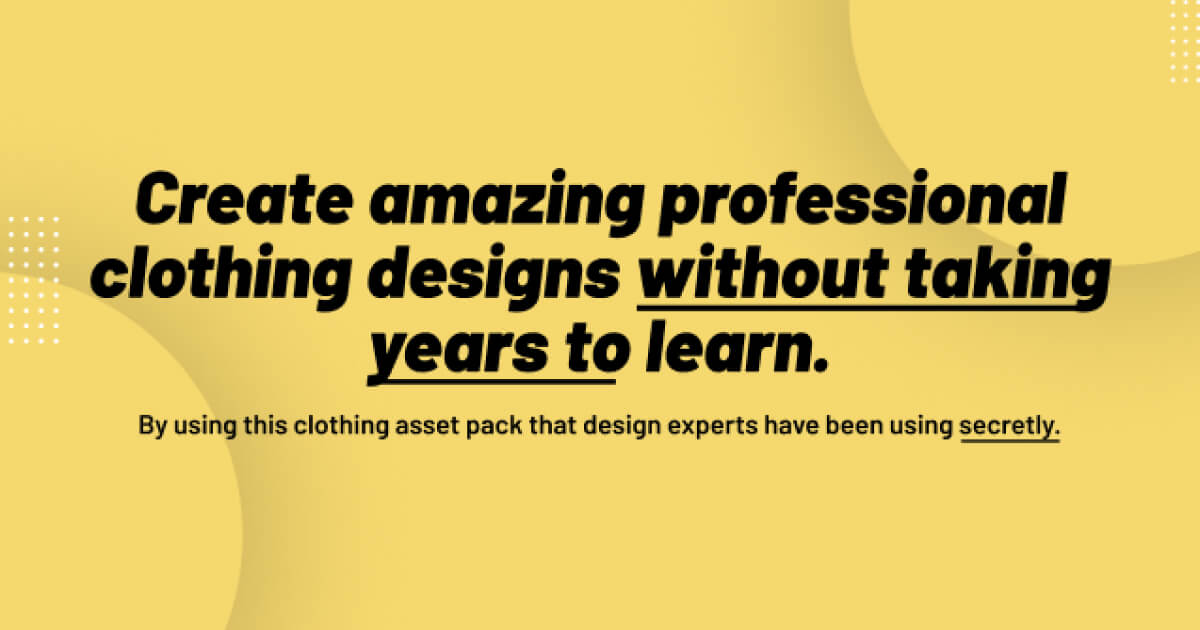 Roblox Design School | Asset Pack Vol. 1