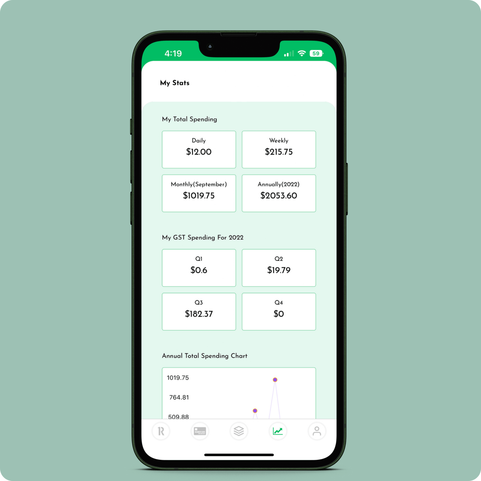 1receipt - An all-in-one digital receipt platform