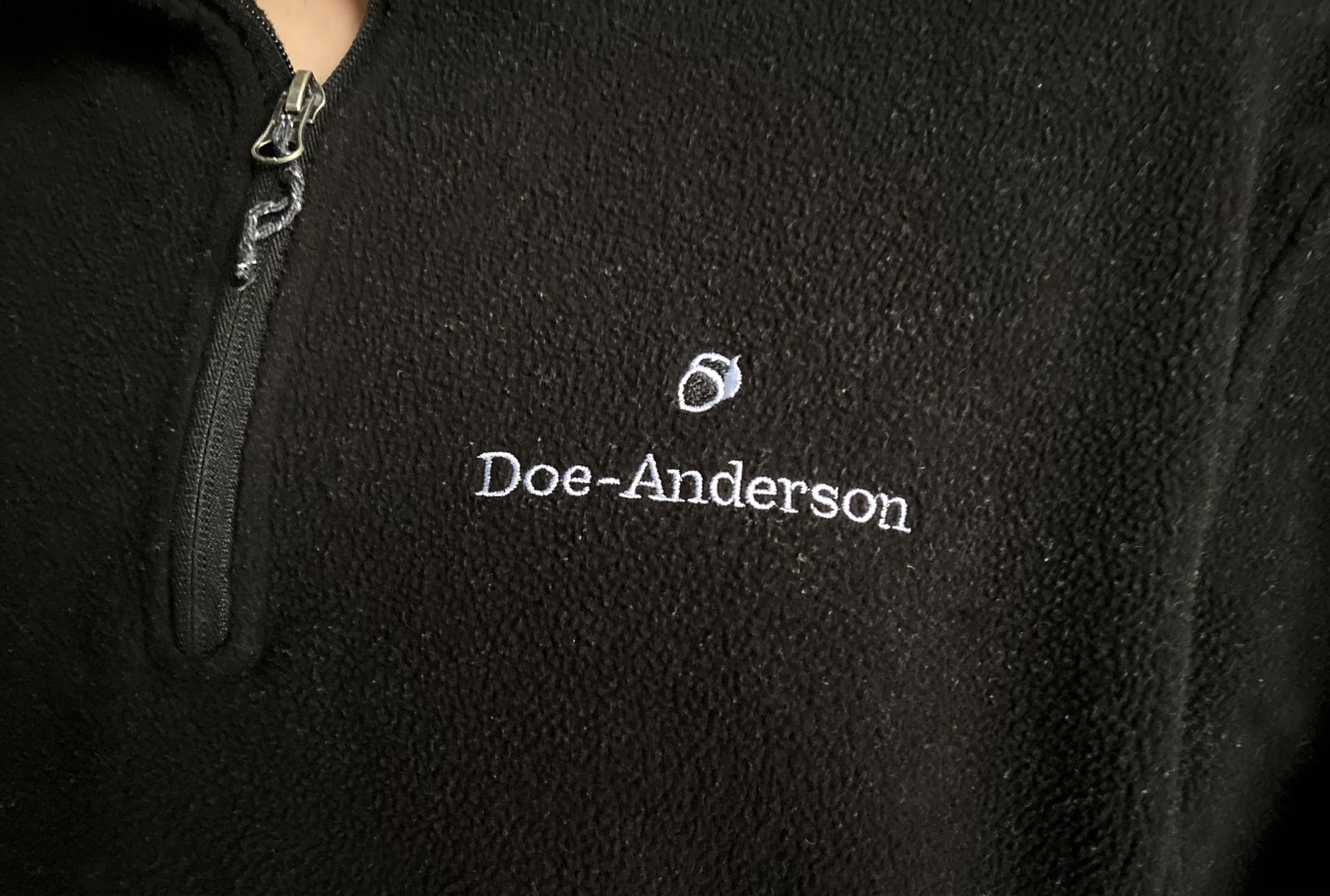 William – Doe-Anderson Rebrand