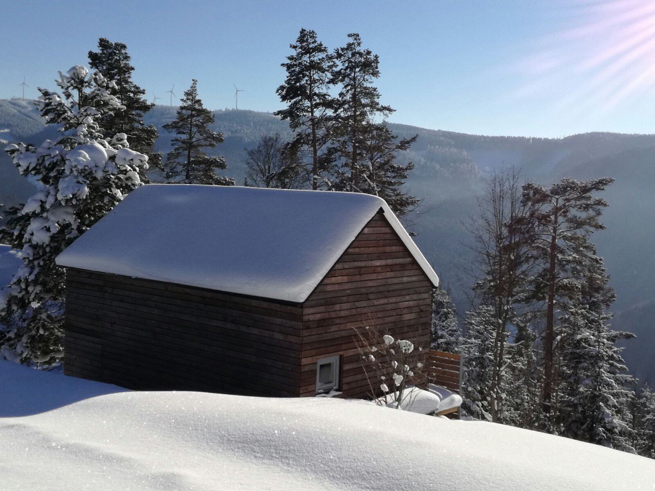 WikiHouse projects gallery