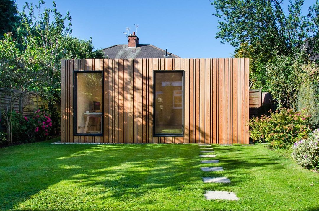 WikiHouse projects gallery