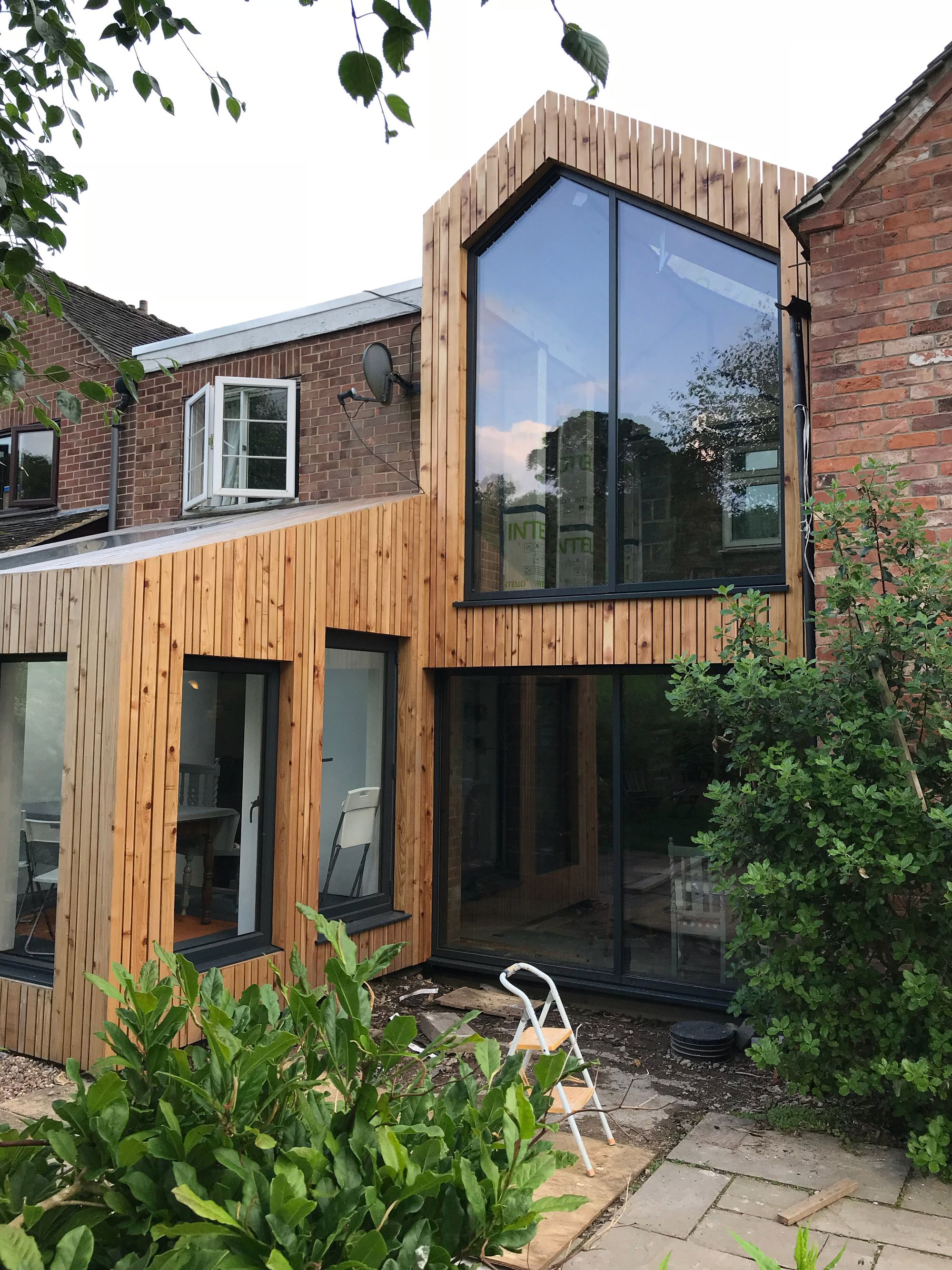 WikiHouse projects gallery