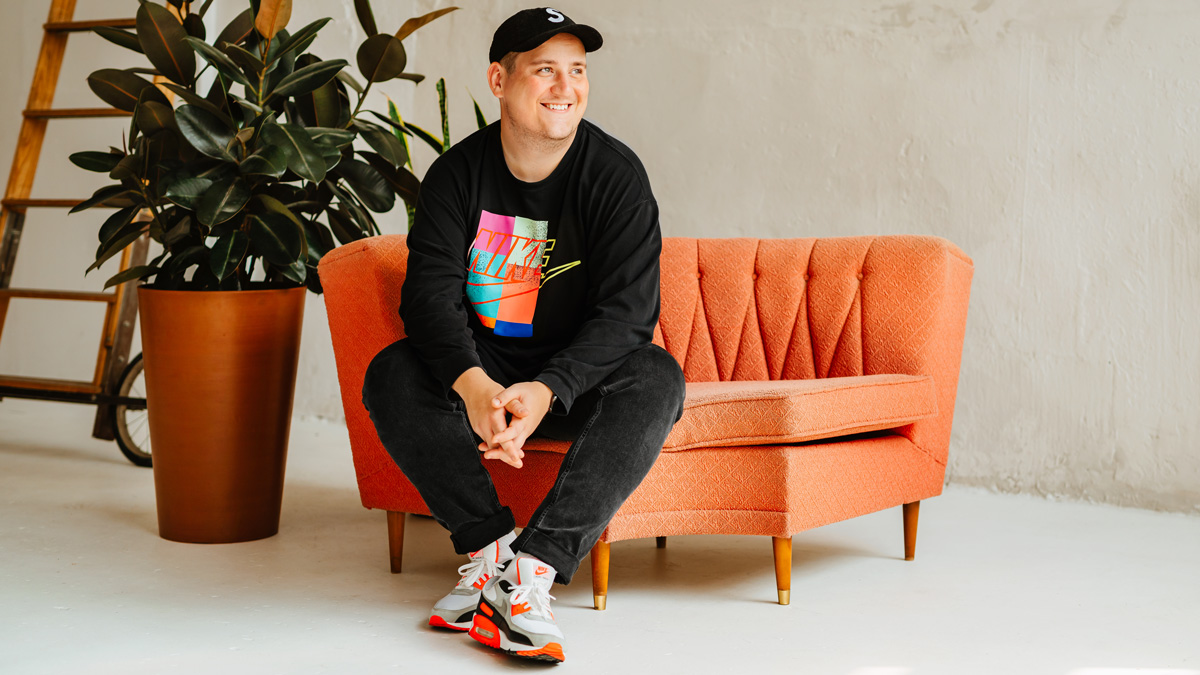 About | Adam Brace - Product Design Lead