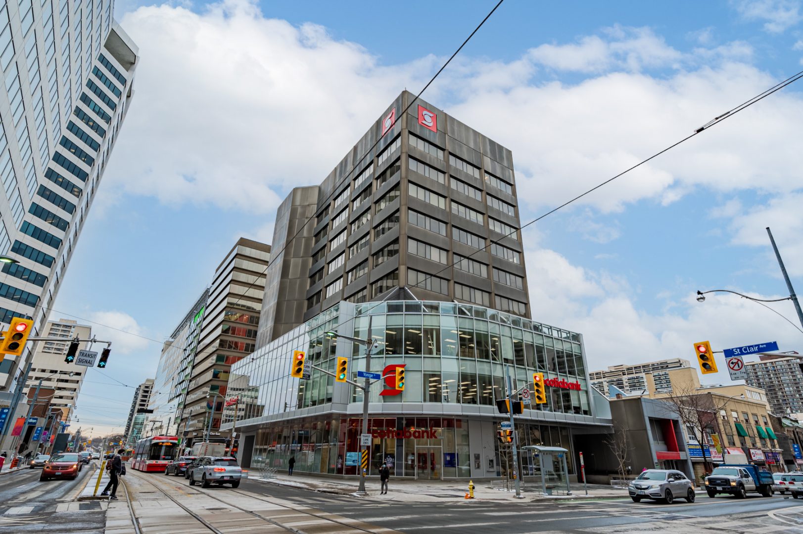 Mero-enabled buildings win TOBY Awards in consecutive years