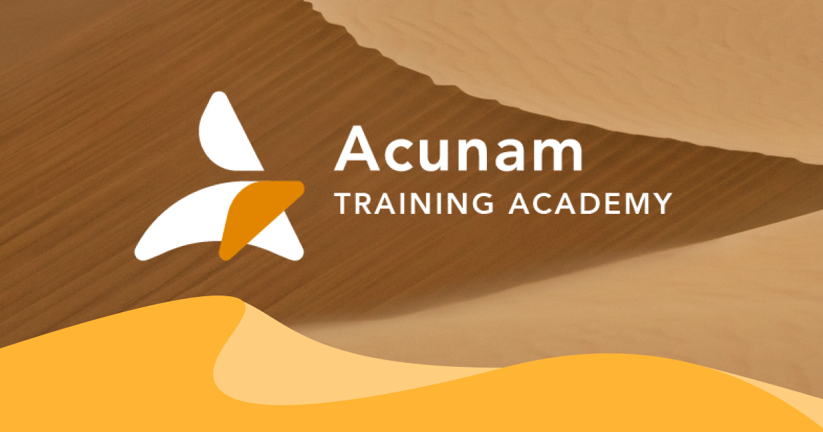 Training academy