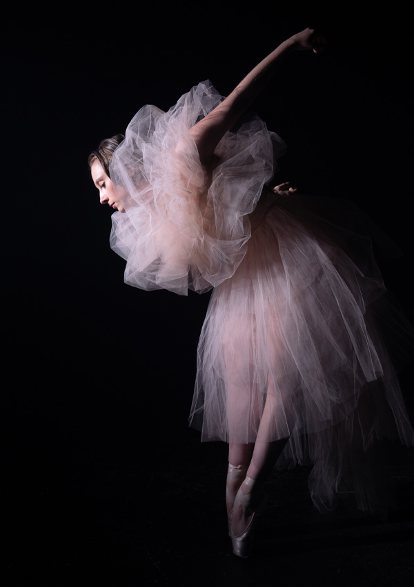 David Bonnell - Dance Photographer