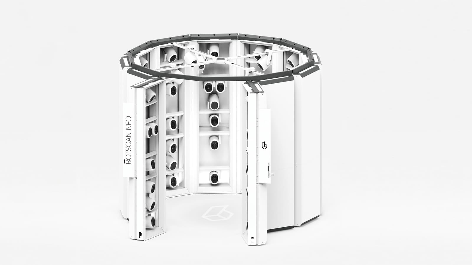 botspot - Photogrammetric 3D Scanner & Scanning Solutions