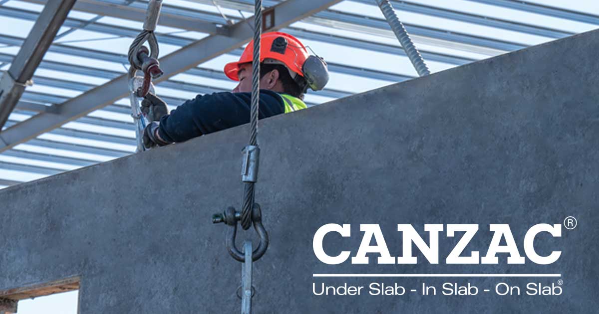 Canzac Capabilities | Canzac | New Zealand