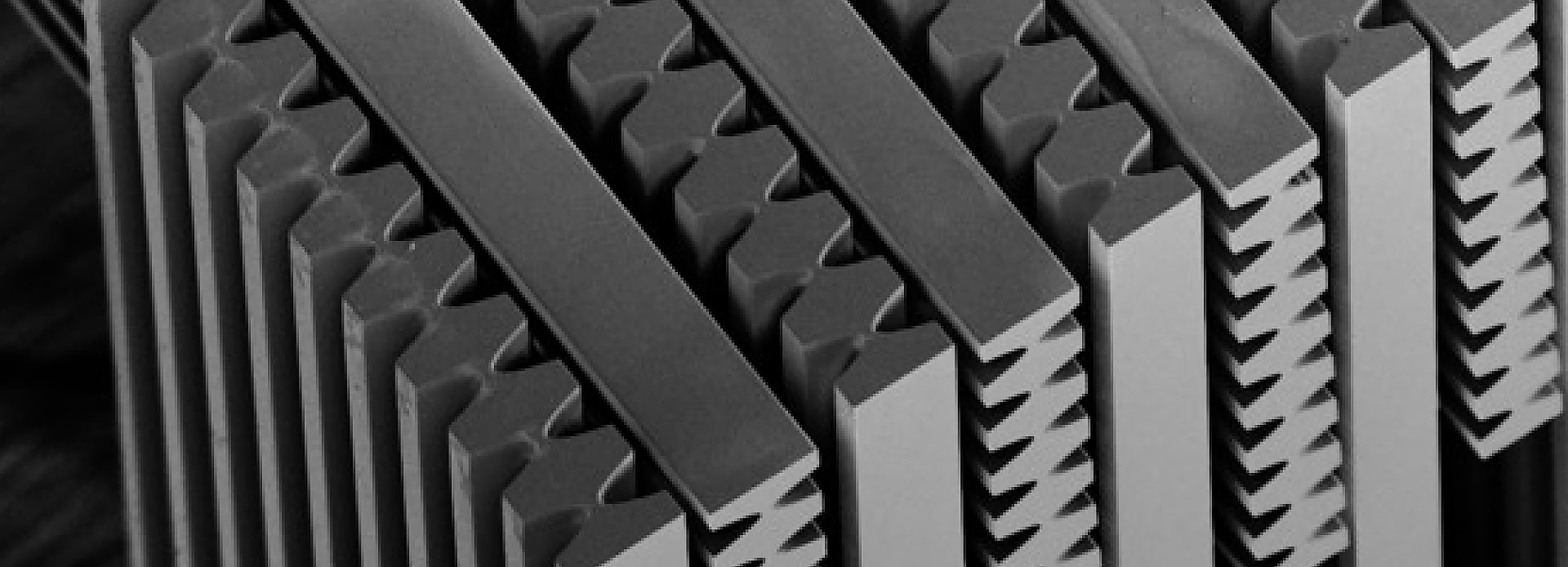 X-Ray Lenses | Microworks GmbH