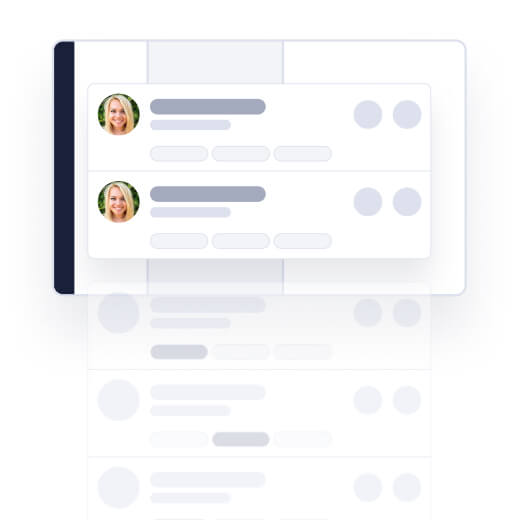 Simple & Free Cross-Platform Contact Manager App for Businesses