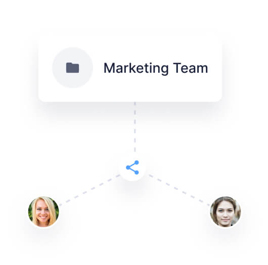 Simple & Free Cross-Platform Contact Manager App for Businesses