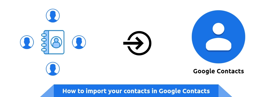 Best Way To Import Contacts In Google Contacts