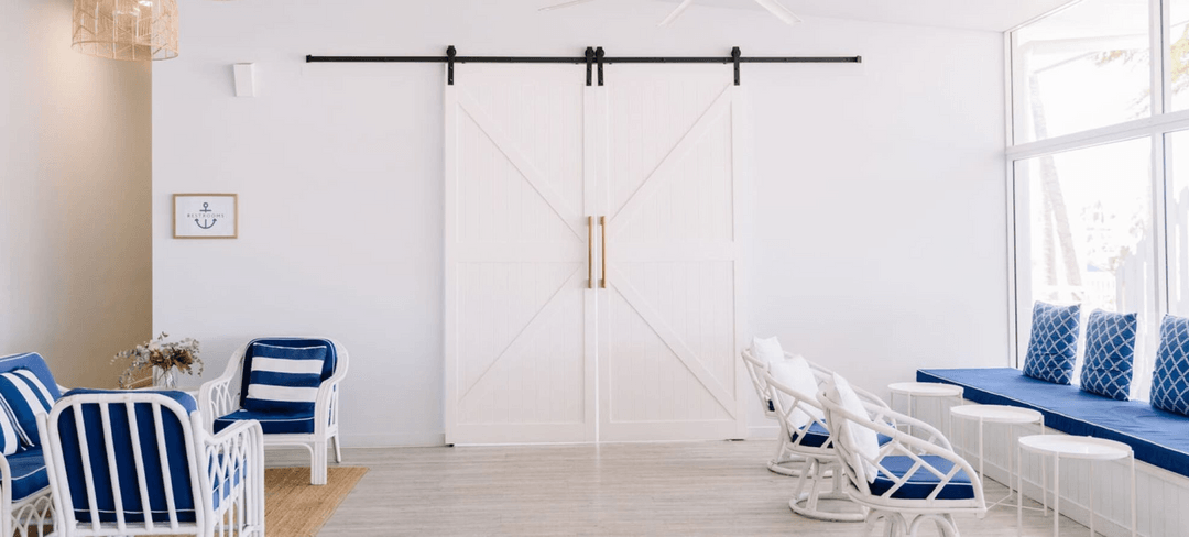 Commercial - Watermark Constructions