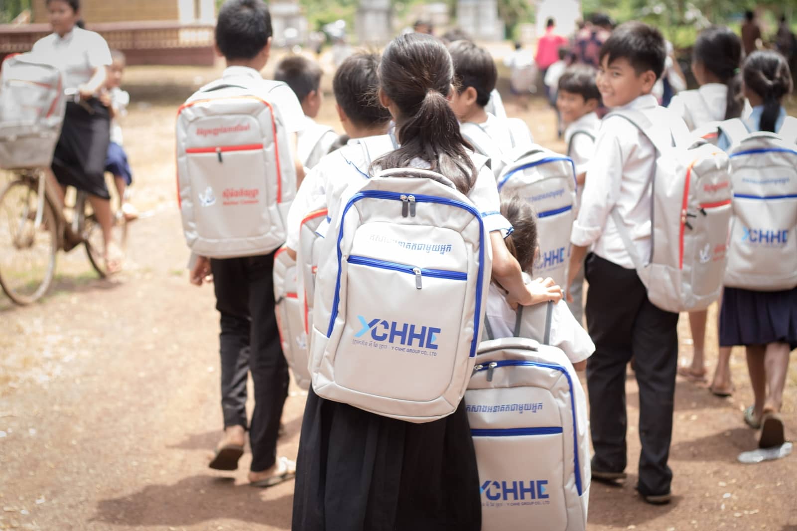 Corporate Social Responsibility