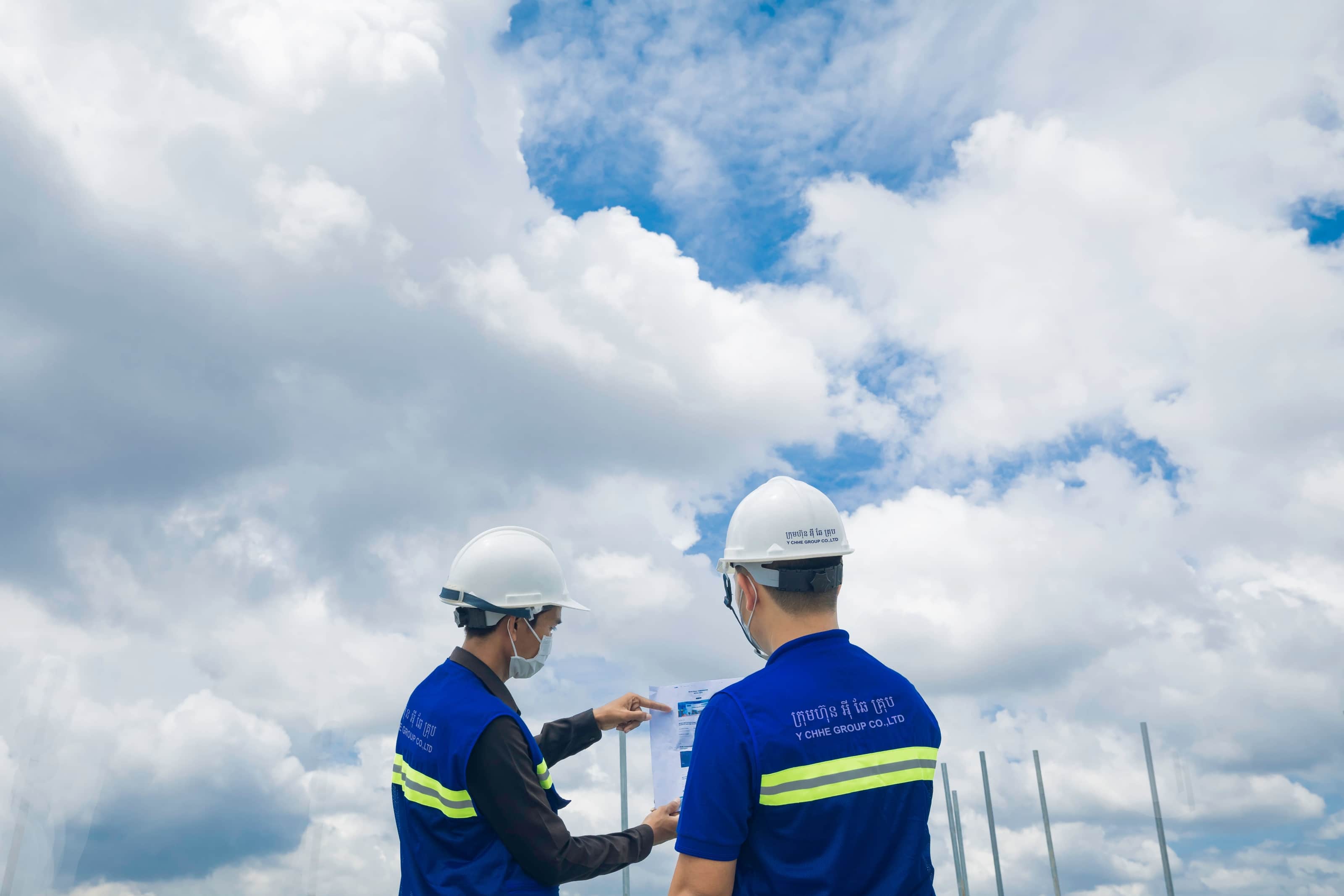 Y CHHE GROUP - Homepage