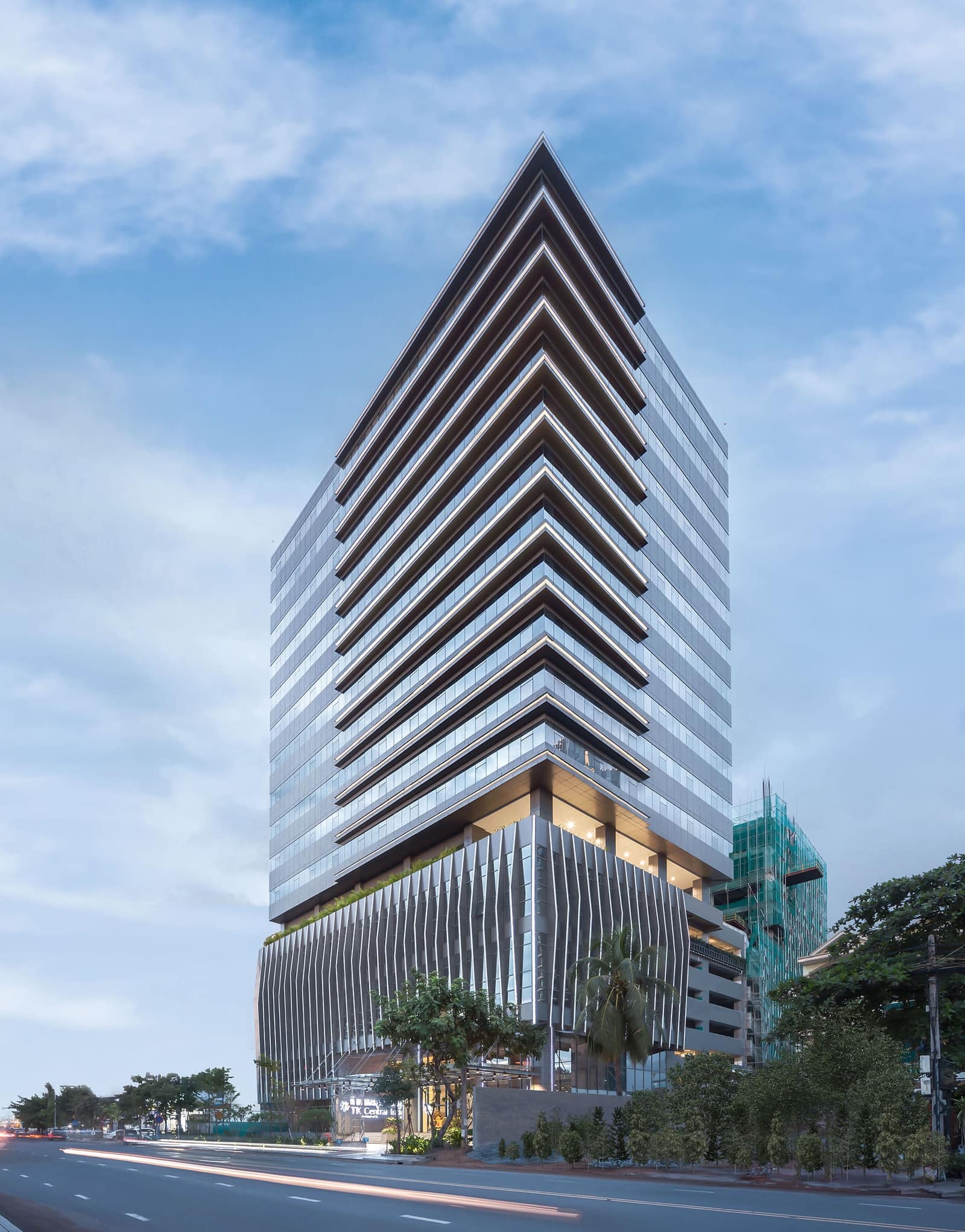 Y CHHE GROUP - Portfolio