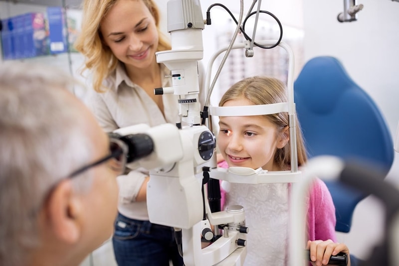 Myopia Treatment for Kids Urbana, MD | Nearsightedness Frederick, MD