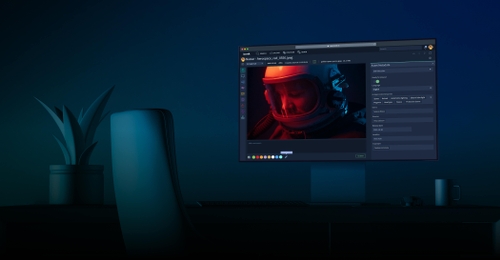 iconik | Cloud Media Management and Collaboration