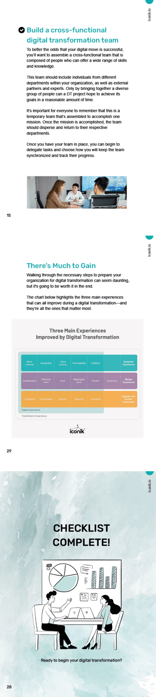 iconik | Cloud Media Management and Collaboration