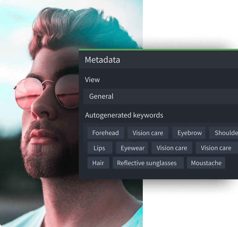 Enrich Your Media with Artificial Intelligence